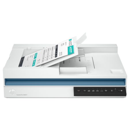 HP ScanJet Pro 2600 f1