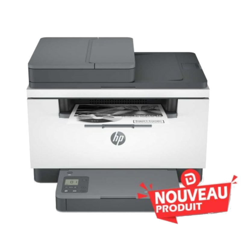 HP LaserJet MFP M236sdn