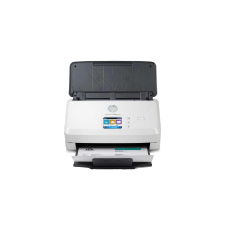 HP ScanJet Pro N4000 snw1