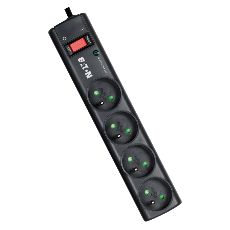 EATON PROTECTION STRIP 4 2ANS
