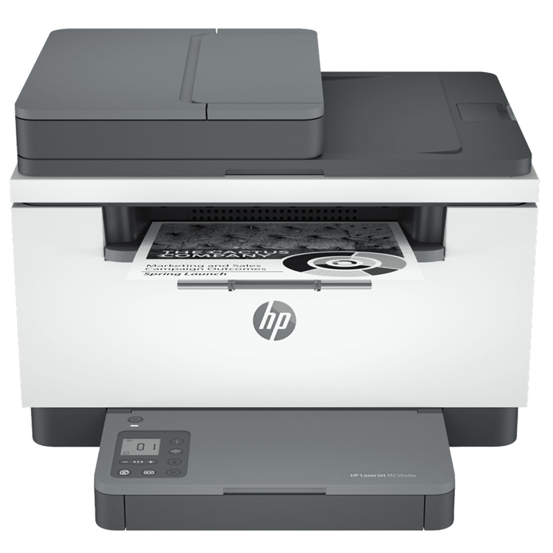 HP LaserJet MFP M236sdw